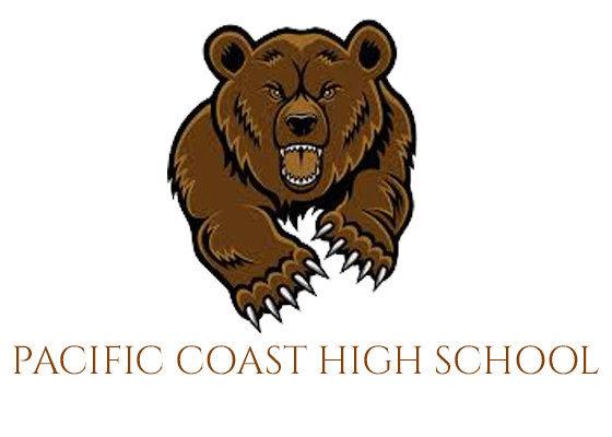 Online Forms - Pacific Coast High School